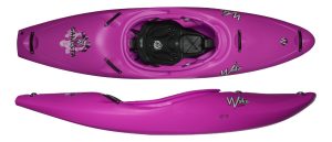 Kayaks - WAKA KAYAKS