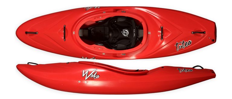 Kayaks - WAKA KAYAKS