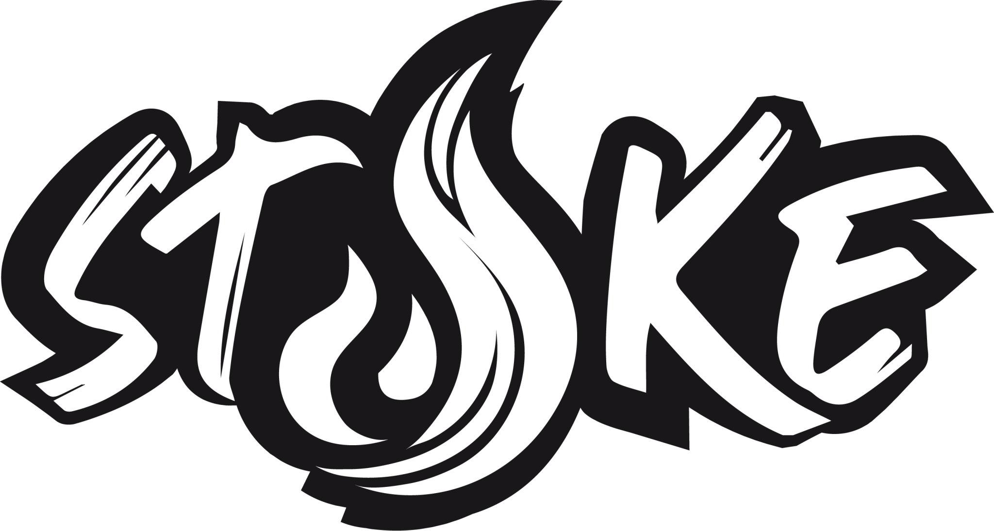 Stoke - WAKA KAYAKS