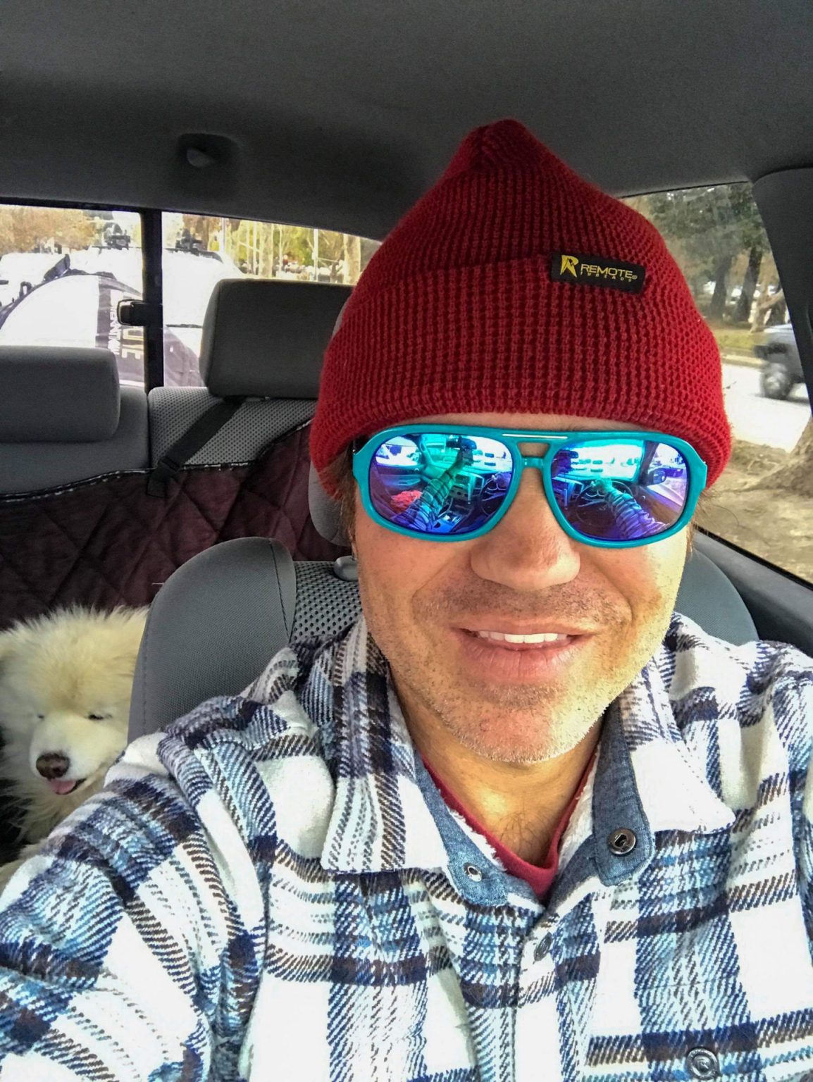 Scott Lindgren - WAKA KAYAKS