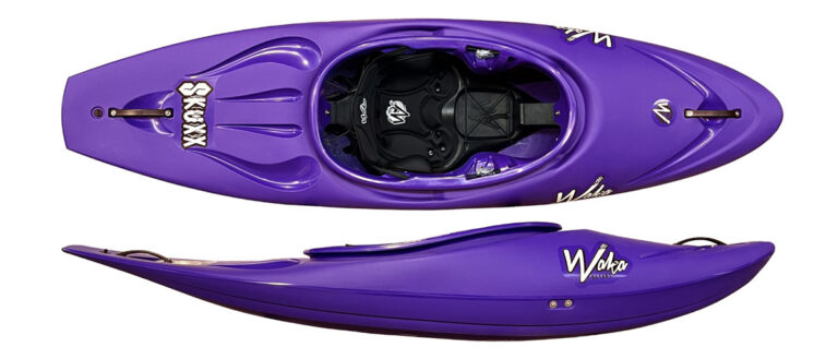Welcome - WAKA KAYAKS